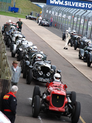 EVENTS | Britannia Motor Engineering